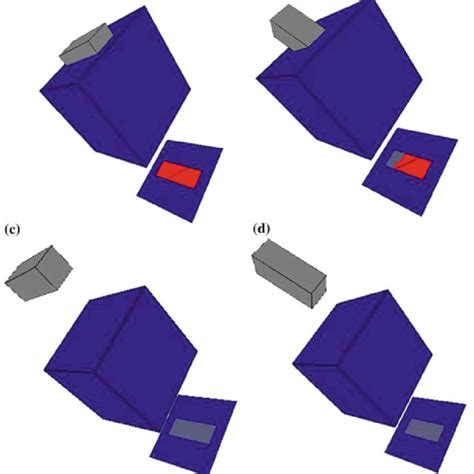 Pdf Collision Detection Using Axis Aligned Bounding Boxes