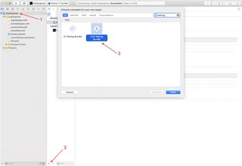 Whats New In Testing With Xcode 12 Kodeco