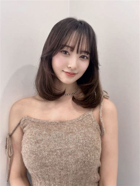 논란의 사진 해명하는 코다마 하루카 후방주의 꾸르