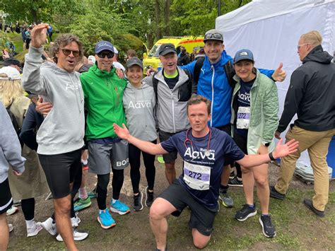 Niklas Virta On Linkedin Meijänjengi