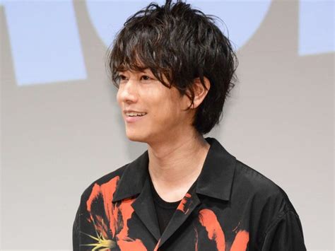 佐藤健、高校時代を思い出せず 「友達いなかった」｜シネマトゥデイ