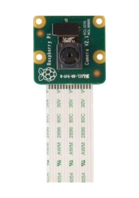 raspberry pi kamera camera modülü v2 yeni fiyatları ve Özellikleri