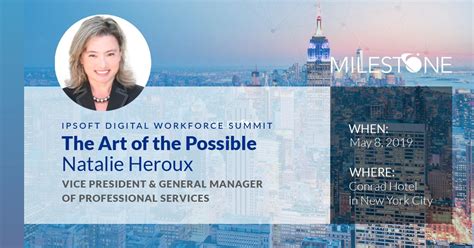 Milestone Technologies Inc On Linkedin Innovation Managedservices Artificalintelligence