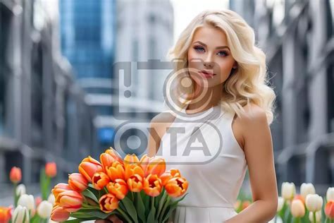 Рисунок 👩🏻 девушка в белом платье недорого лицензия