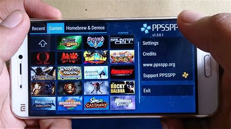 How To Download Games For Ppsspp At Herman Dunlap Blog