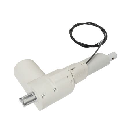 Buy Progressive Automations Quick Release Linear Actuator 12vdc 8 675 Lbs Ip 66 Electric