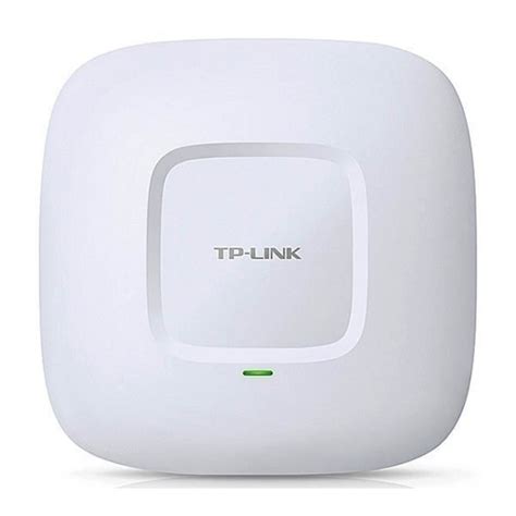 Tp Link Eap Quick Setup Manual Pdf Download Manualslib