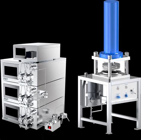Prep Hplc System At Rs 750000 In Hyderabad Id 7640642 Dsp