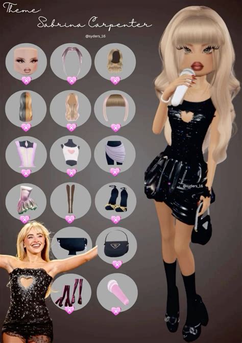 Ideas De Dress To Impress Artistas
