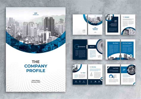 Company Profile