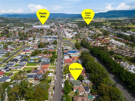62 Prince Edward Drive Dapto Nsw 2530 Domain