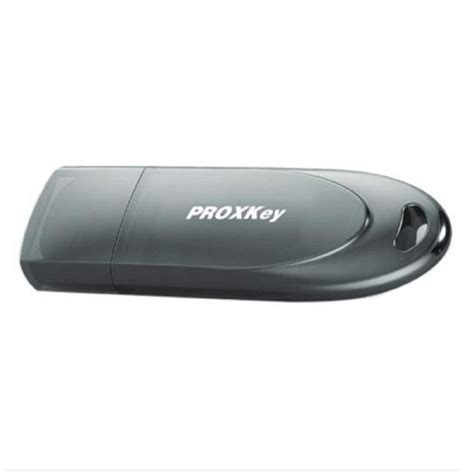 Proxkey Usb Crypto Token Memory Size 64k At Rs 130 Piece In Delhi Id 22949416097