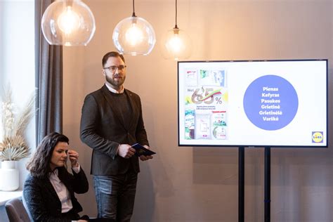 „lidl Lietuva” Pusryčiai Galerija 15min Lt