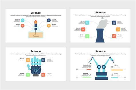 Science Infographics Infograpify