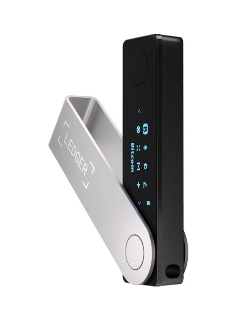 Ledger Nano X Ledger