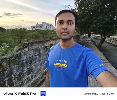 Vivo X Fold Pro Review The Foldable That Does It All