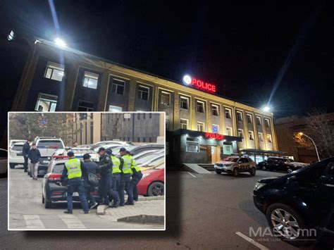 Л Ариунбат Жагсаал хийх хүсэлтийг нь хүлээн зөвшөөрөөгүй байхад хууль