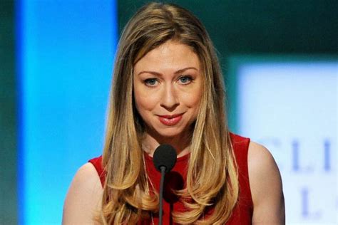 Chelsea Clinton Tempati Posisi Direksi Expedia