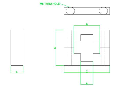 Custom Microwave Waveguide Assemblies And Flange Manufacturer Dolph