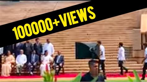 කැබිනේට් එකේ චායාරූපයට ජනපති ගැම්මෙන් දුවගෙන එන ලස්සන Youtube