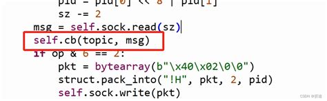 一文速通esp32（基于micropython）——含示例代码micropython Esp32 Csdn博客