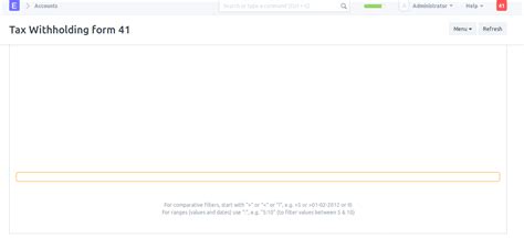 Query Report Not Displaying Data Reports Frappe Forum