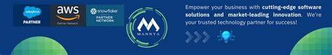 Mannya Techno Solutions Linkedin