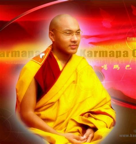 十七世大宝法王给自己时间做自己它真的很基本也很重要明华居士的空间学佛网个人空间