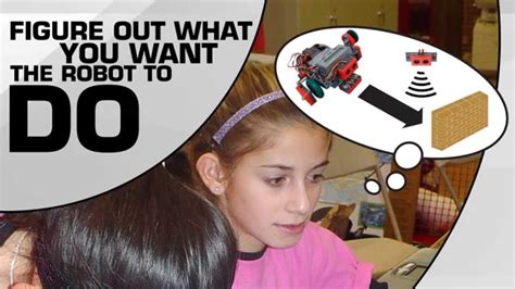 ROBOTC Graphical Interface YouTube