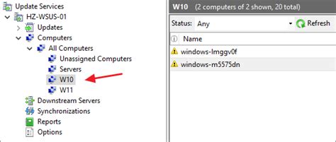 VMware Horizon MDT And WSUS Bjosoren S IT Tech Blog