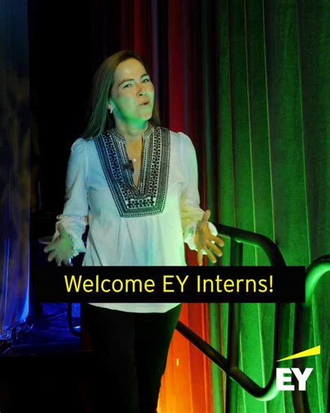 Ey On Linkedin Welcome To Ey Futures 17 Comments