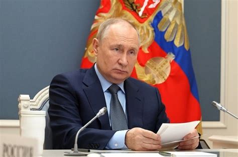 Путин подписал указ о гражданстве иностранцев заключивших контракт с ВС РФ Общество Селдон
