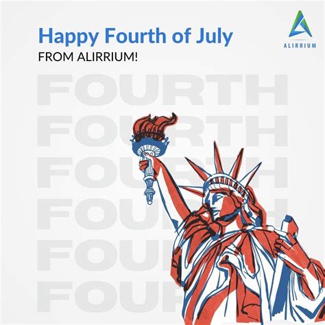 Alirrium On Linkedin Fourthofjuly Independenceday Rpa Automation Deltek Uipath Alirrium