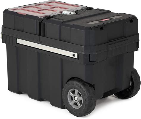 Portable Tool Box Kit At Rickey Park Blog