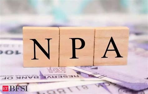 Banks Write Off Rs 46382 Crore Npa In H1 Bfsi News Et Bfsi