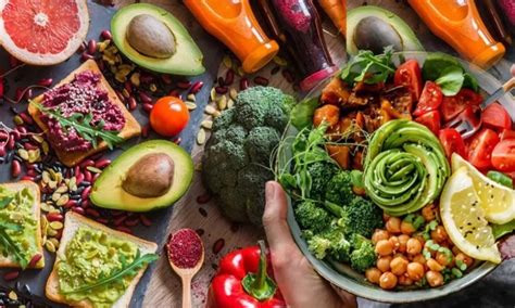 Vegan Yemeklerle Sağlıklı Ve Etik Beslenme Ziyafet Haber