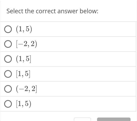 Solved Question The Graph Of The Function Y F X Is Given Chegg