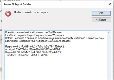 solved r auto schedule data export from power bi to sha
