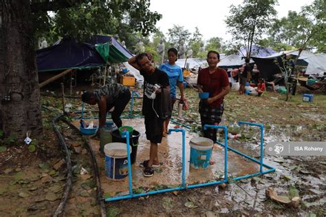 លោក ហ៊ុន ម៉ានី៖ សង្គ្រាមកើតចេញពីចិត្តស្រេកឃ្លានរបស់ថៃ នាំទុក្ខលំបាកដល់ជនស្លូតត្រង់ជាច្រើននាក់