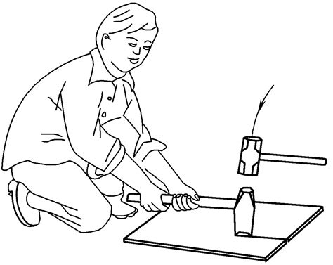 Sheet Metal Cutting Techniques Tools And Best Practices Artizono