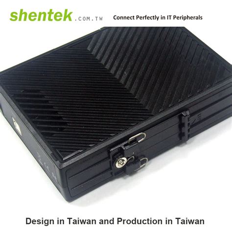 FTDI USB 4 Port RS422 RS485 Adapter 3KV Isolation Surge Shentek