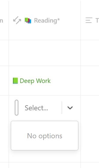 Bug Relation Column Shows Empty Select Option · Issue 568