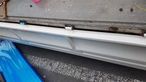 포터2 적재함 문짝 부식 셀프교체하기 네이버 블로그