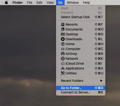 How To Remove Bing Redirect Virus From Your Mac