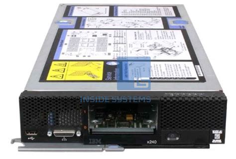 Server Inside Systems A S