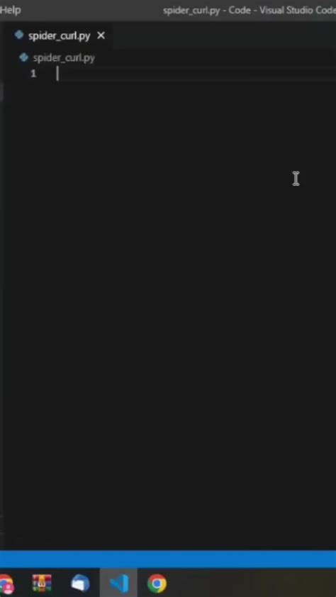 How Can I Make Spider Curls Using Python Lets Take A Look At That Follow Aleaitsolutions For