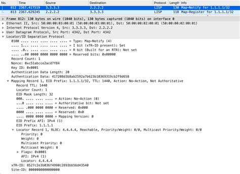 Cisco Sda Part V Lisp Mobility Roaming Hosts The Ascii Construct