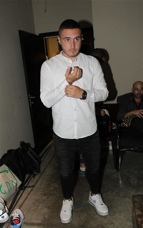 קרן פלס והראל סקעת מפרגנים לנדב גדג