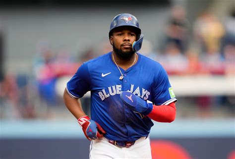 Toronto Blue Jays Vladimir Guerrero Jr Speaks Out On Who The Best