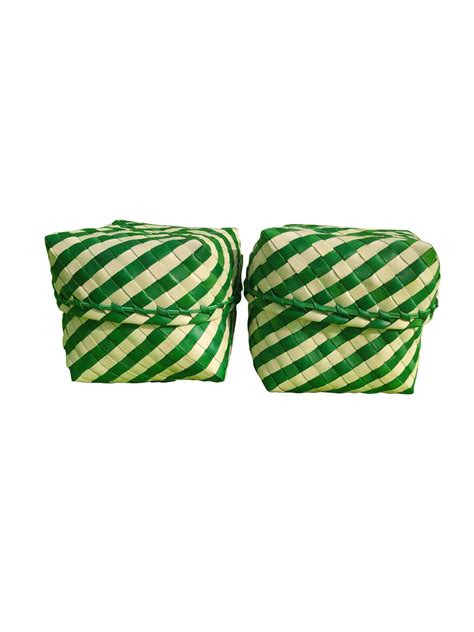 organizers chettinad kottan plain kottan box green geographical